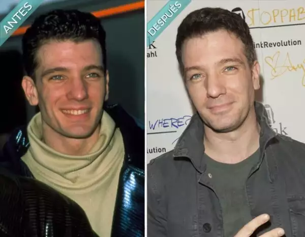 ¿Qué ha sido de los integrantes de ´N Sync?