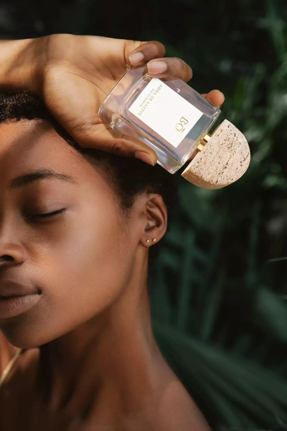 House of Bō: El perfume ideal para primavera