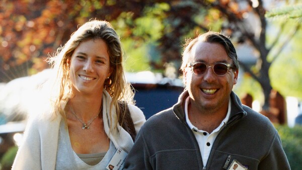 La historia de la dinastía Azcárraga