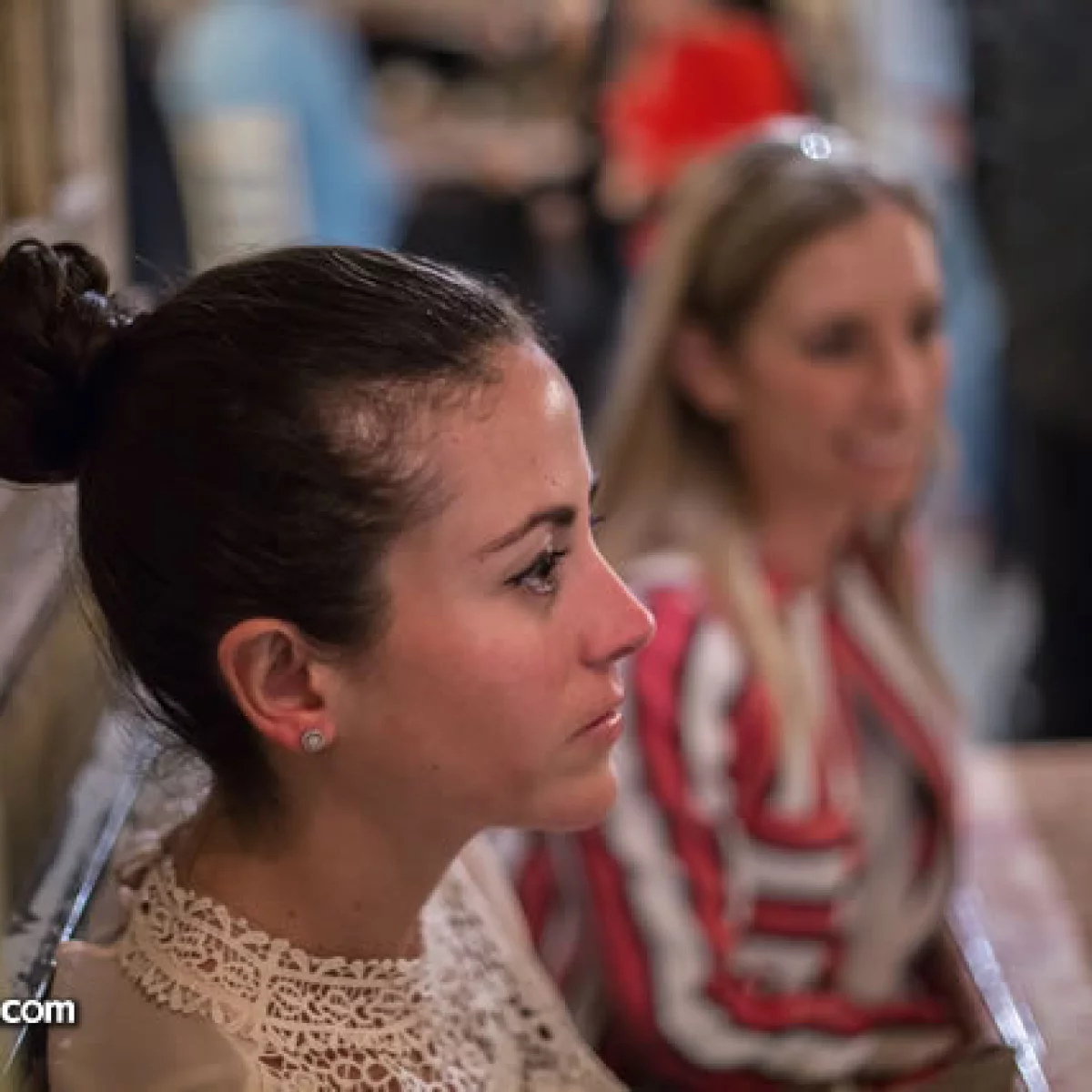 Mexsi Bocu festeja su aniversario