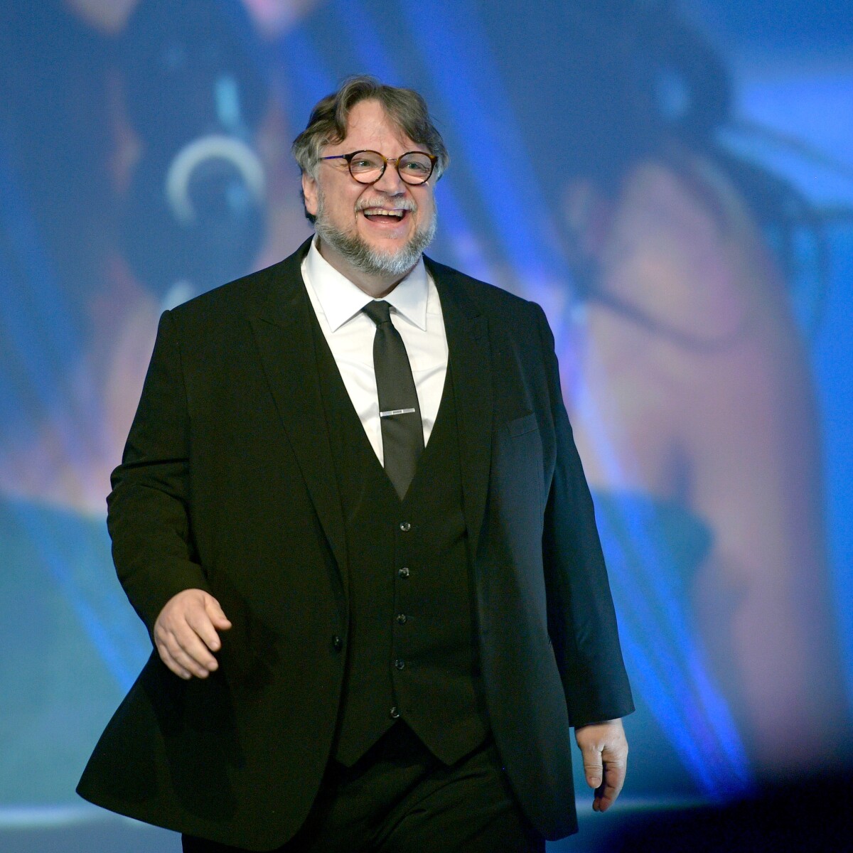 12 datos que debes conocer de Guillermo del Toro