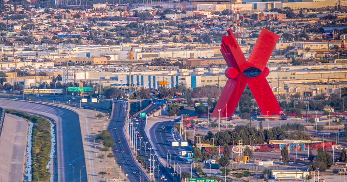 ¿Por qué sí Ciudad Juárez?