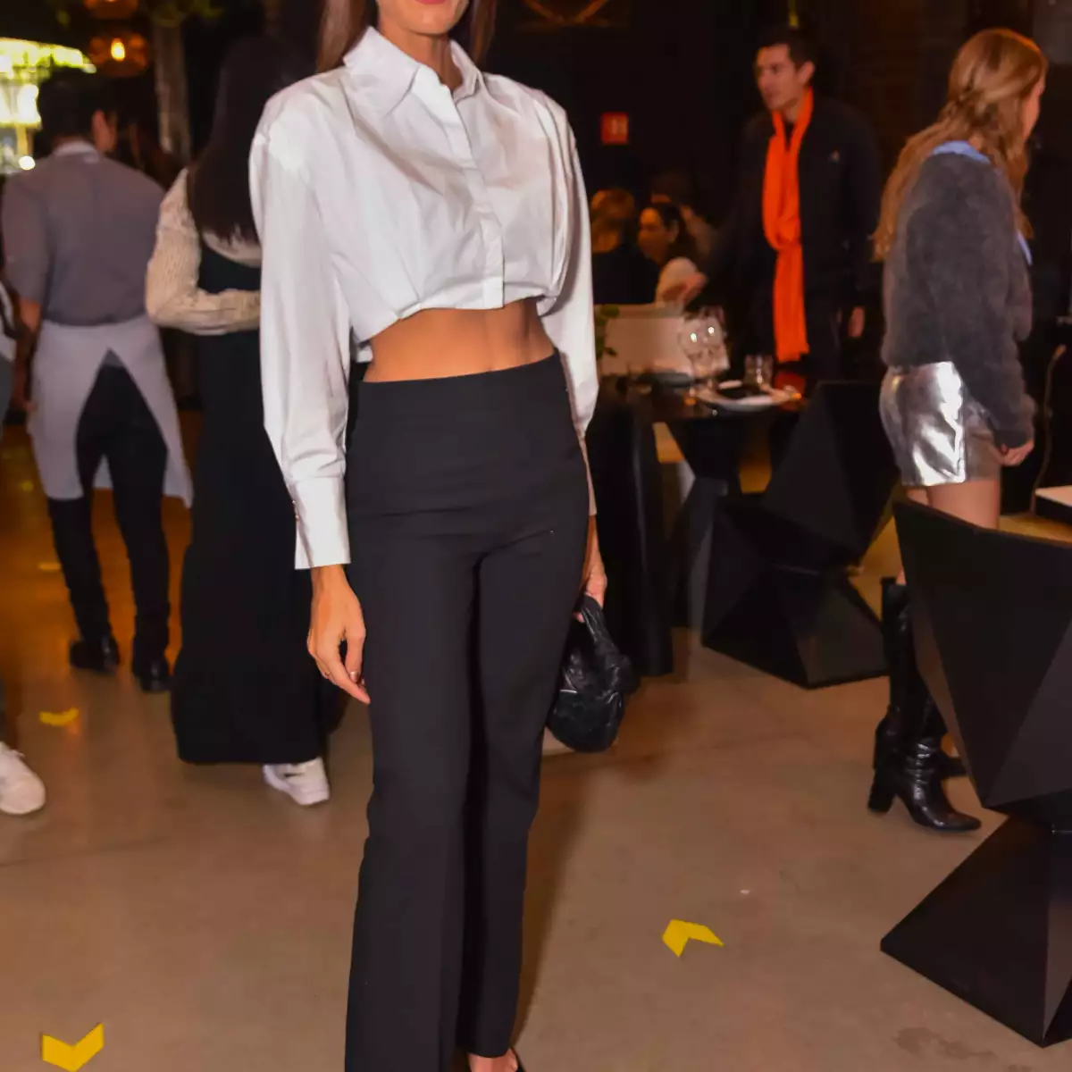 Ximena Lamadrid y Stephanie Arouesty lanzan The ABC of Beauty and Fashion.