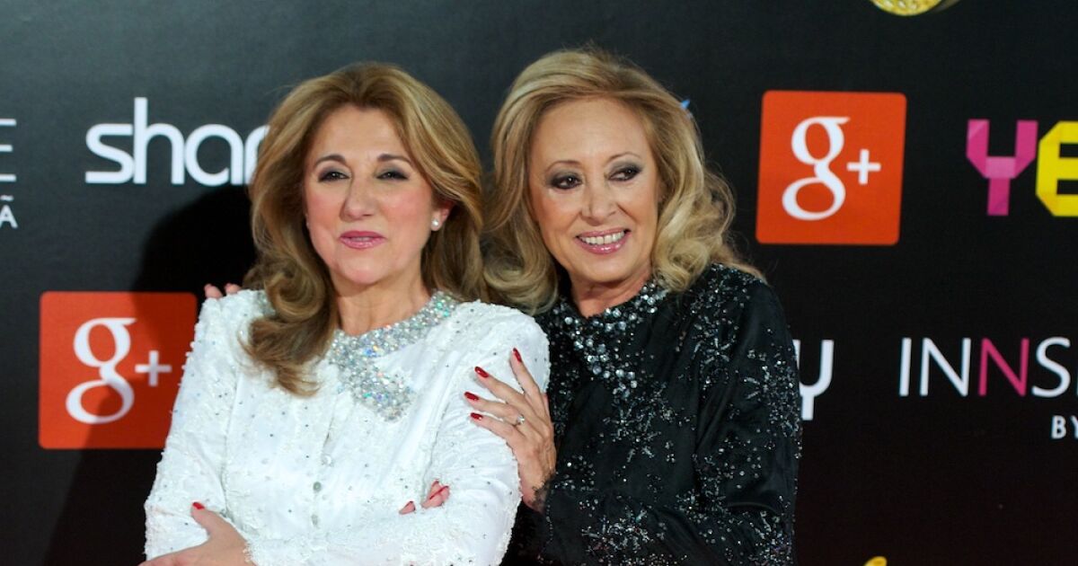 Muere María Mendiola de Baccara, conocido por la canción 'Yes Sir, I ...