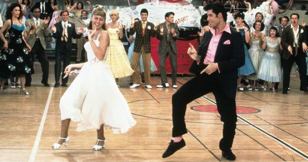 Vaselina: 10 datos curiosos que debes saber de la película ...