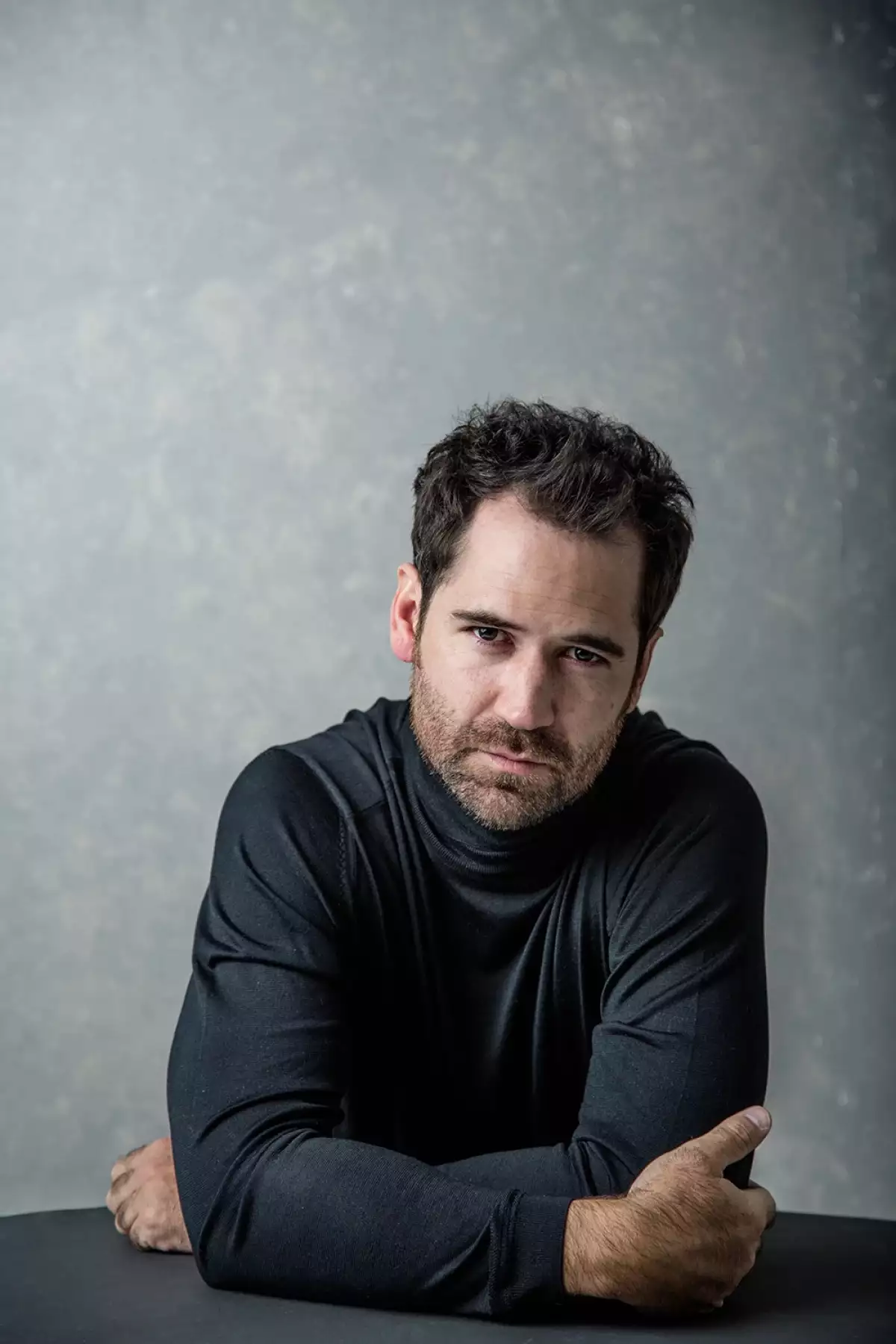 Manuel García Rulfo se confiesa y nos revela cuál ha sido su mayor reto