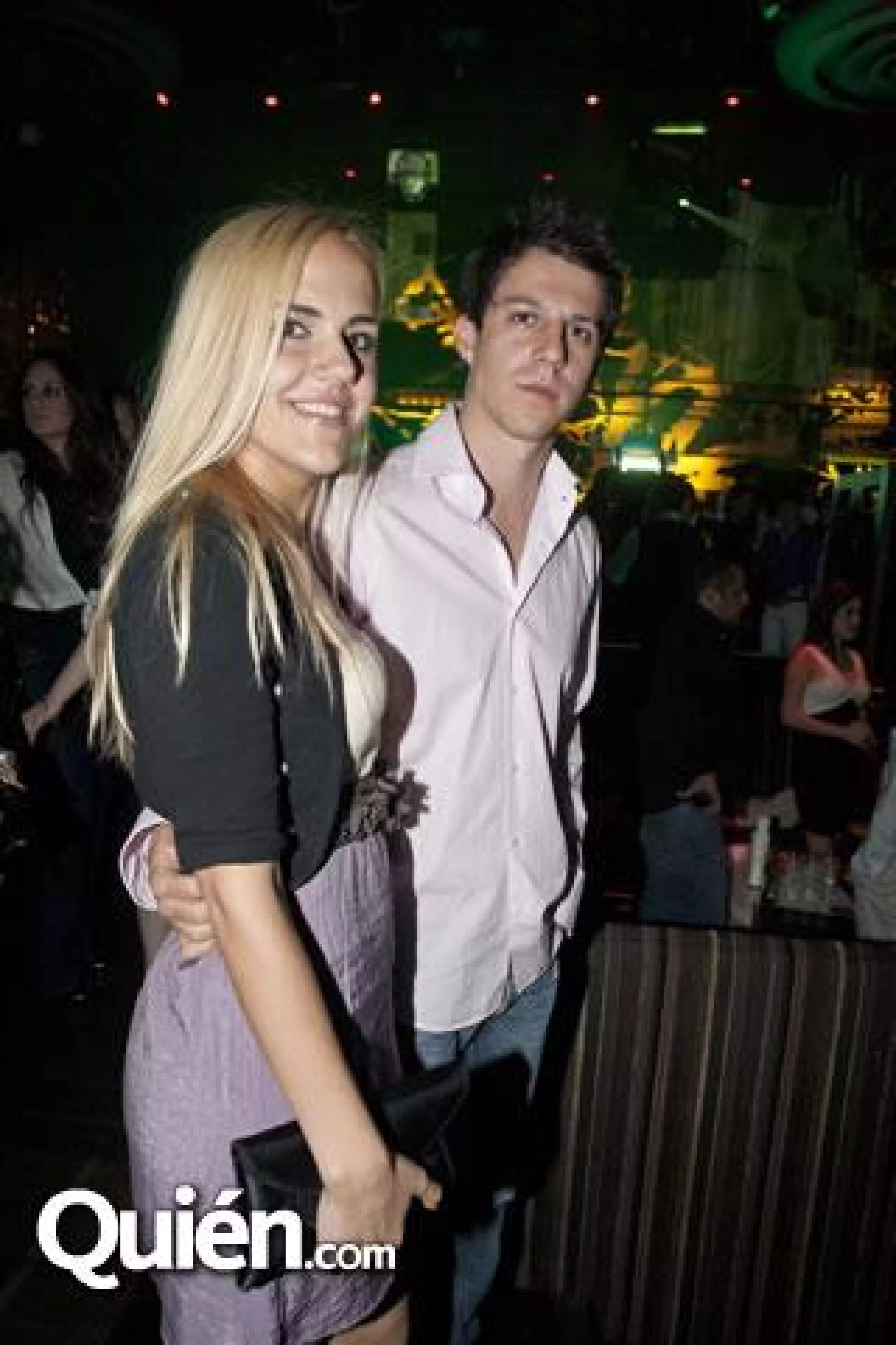 De antro en el Ragga