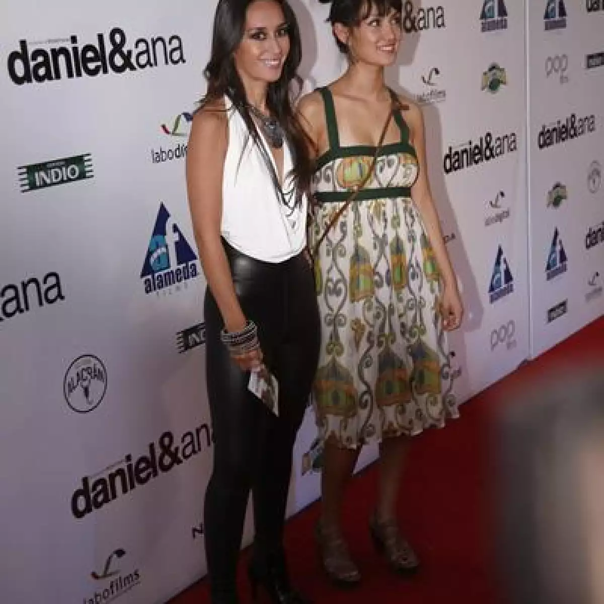 Premier de Daniel & Ana