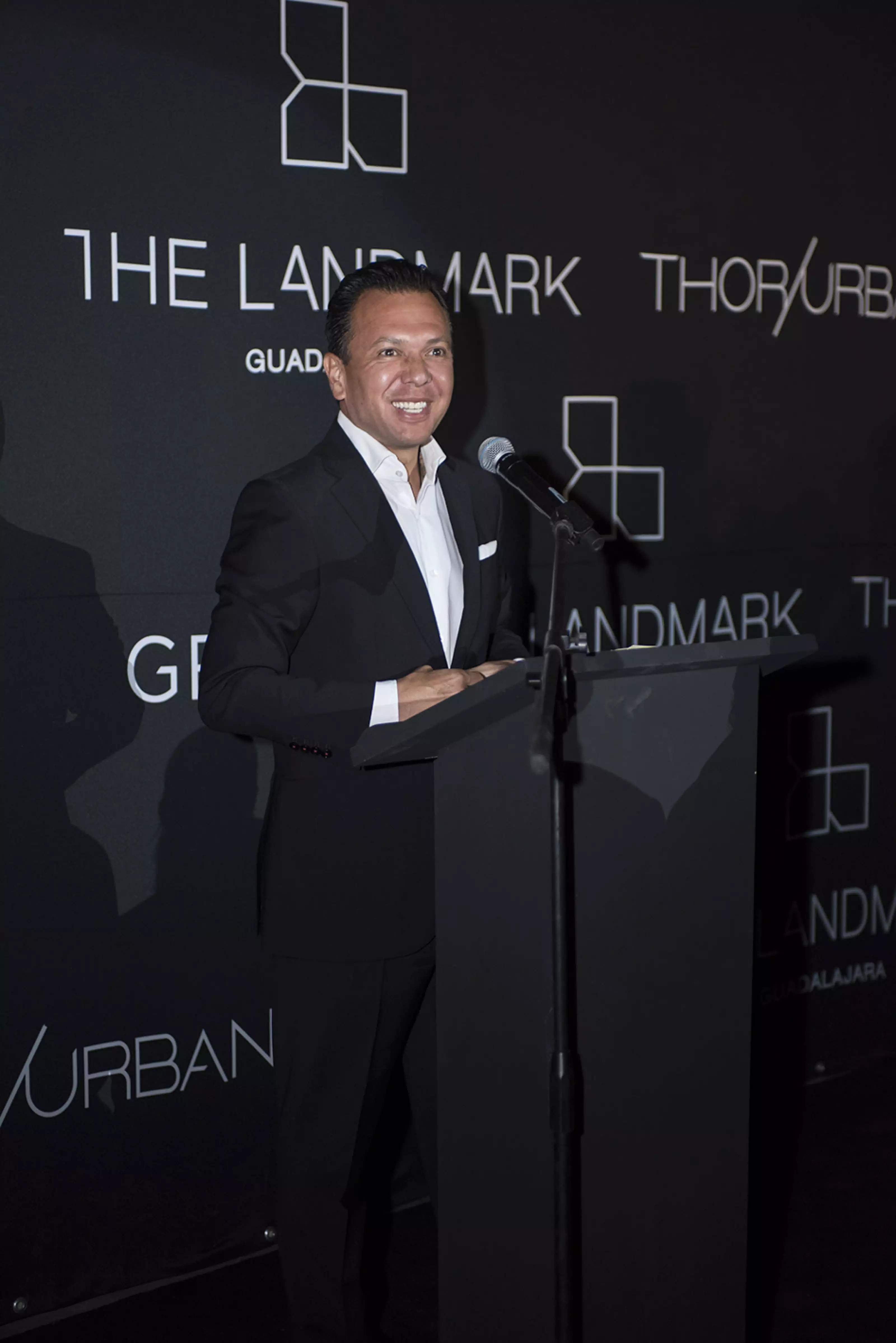 Abre sus puertas The Landmark en Guadalajara