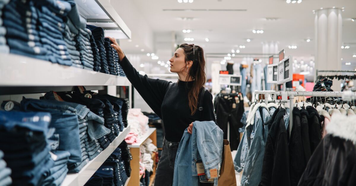 ¿Por qué los outlets son más baratos? Este es el secreto