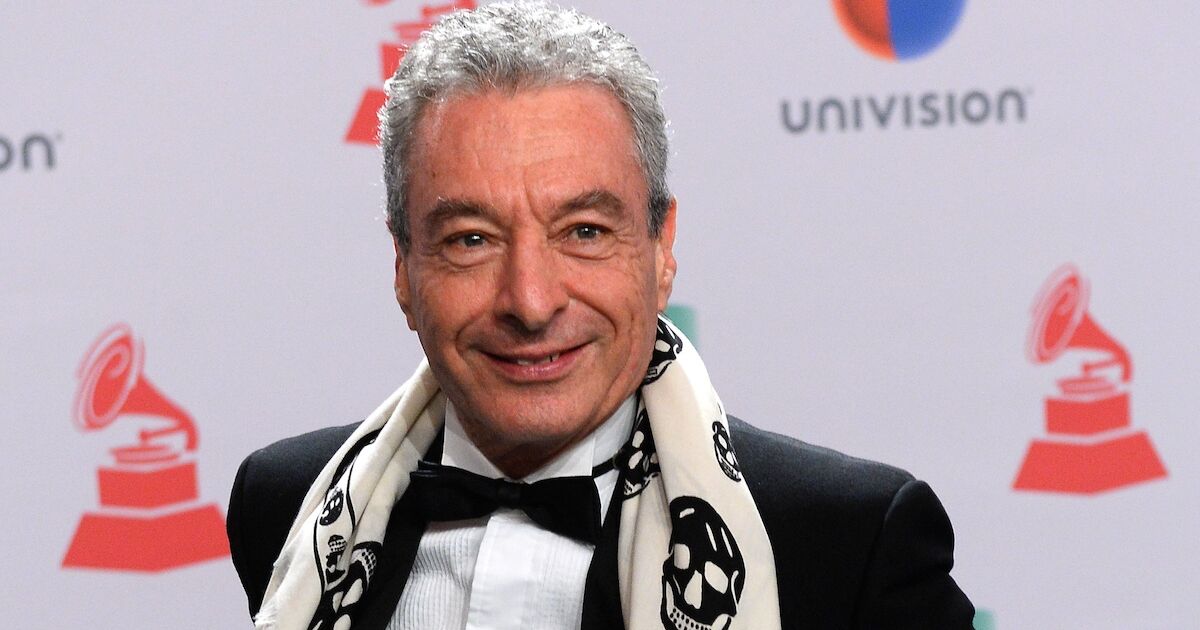 ¿Qué pasó con César Costa? Esta es la verdad detrás de su salud