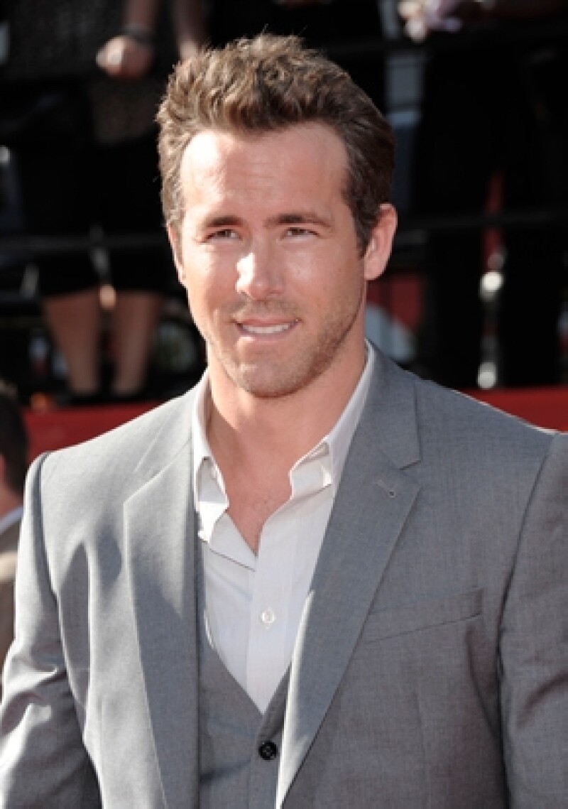 Ryan Reynolds promocionará Linterna Verde en México