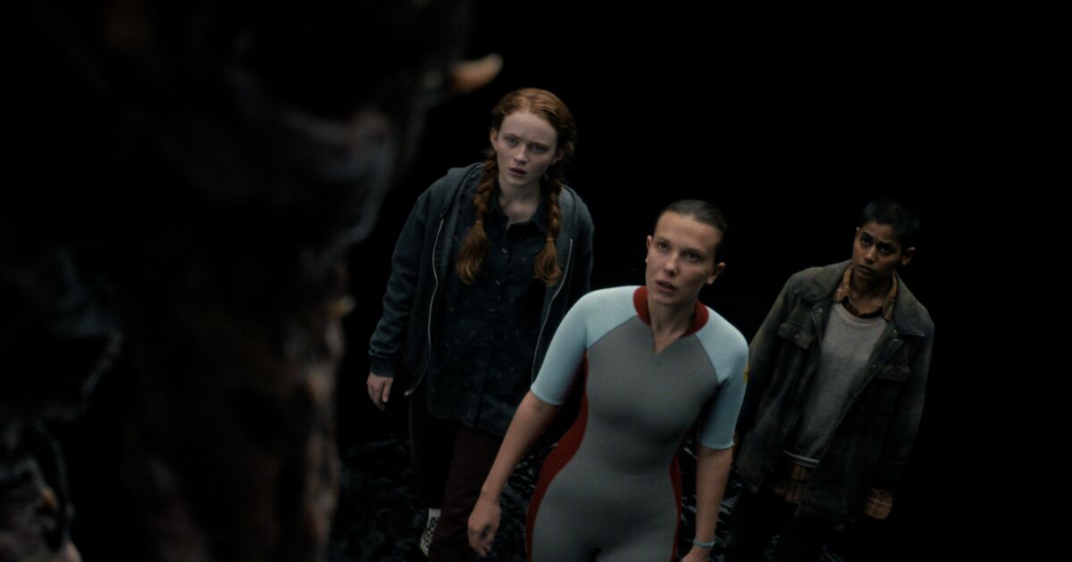 3 revelaciones (y algunos datos interesantes) sobre el documental de ...