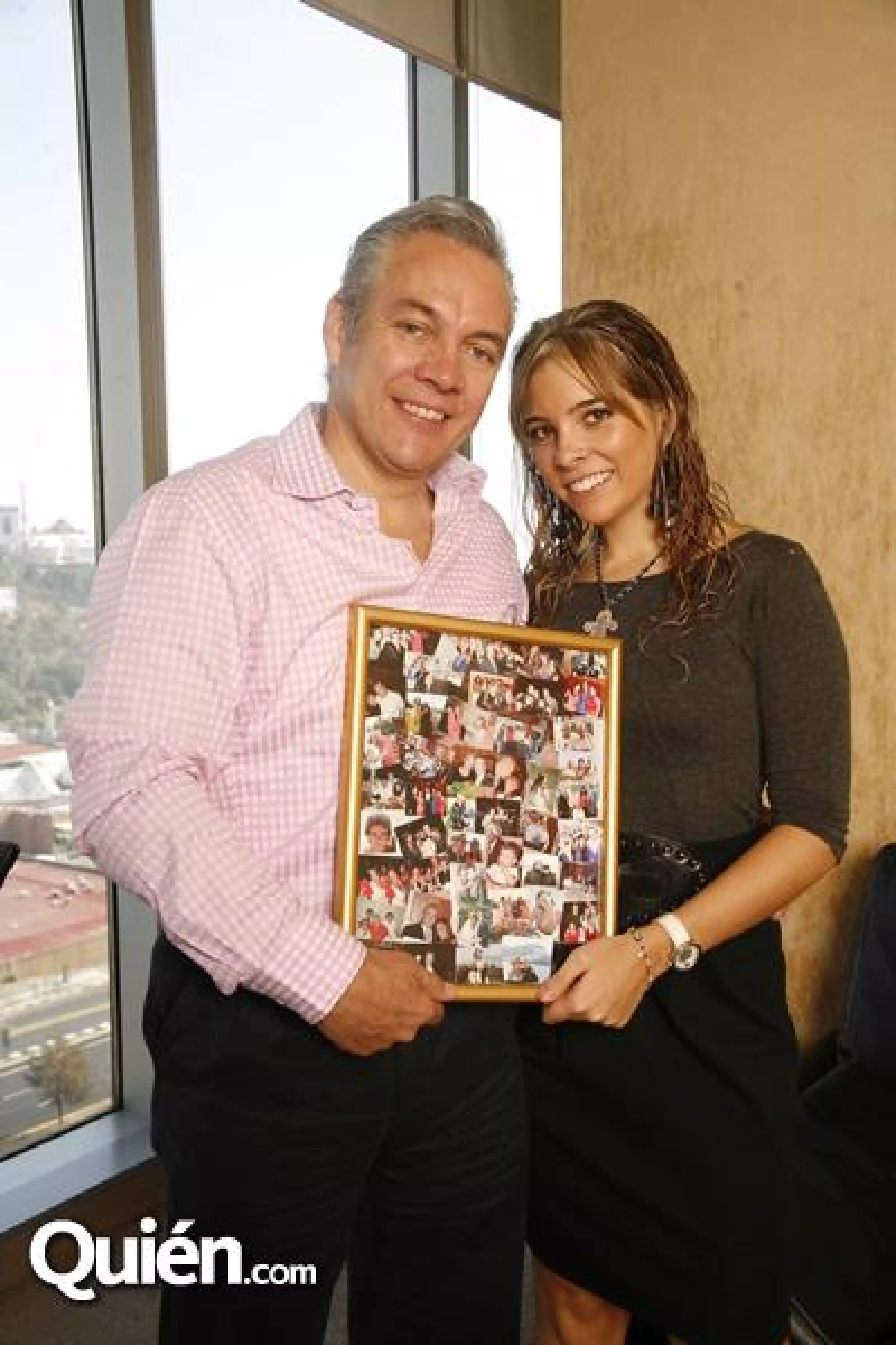 Fernando Solís Cámara