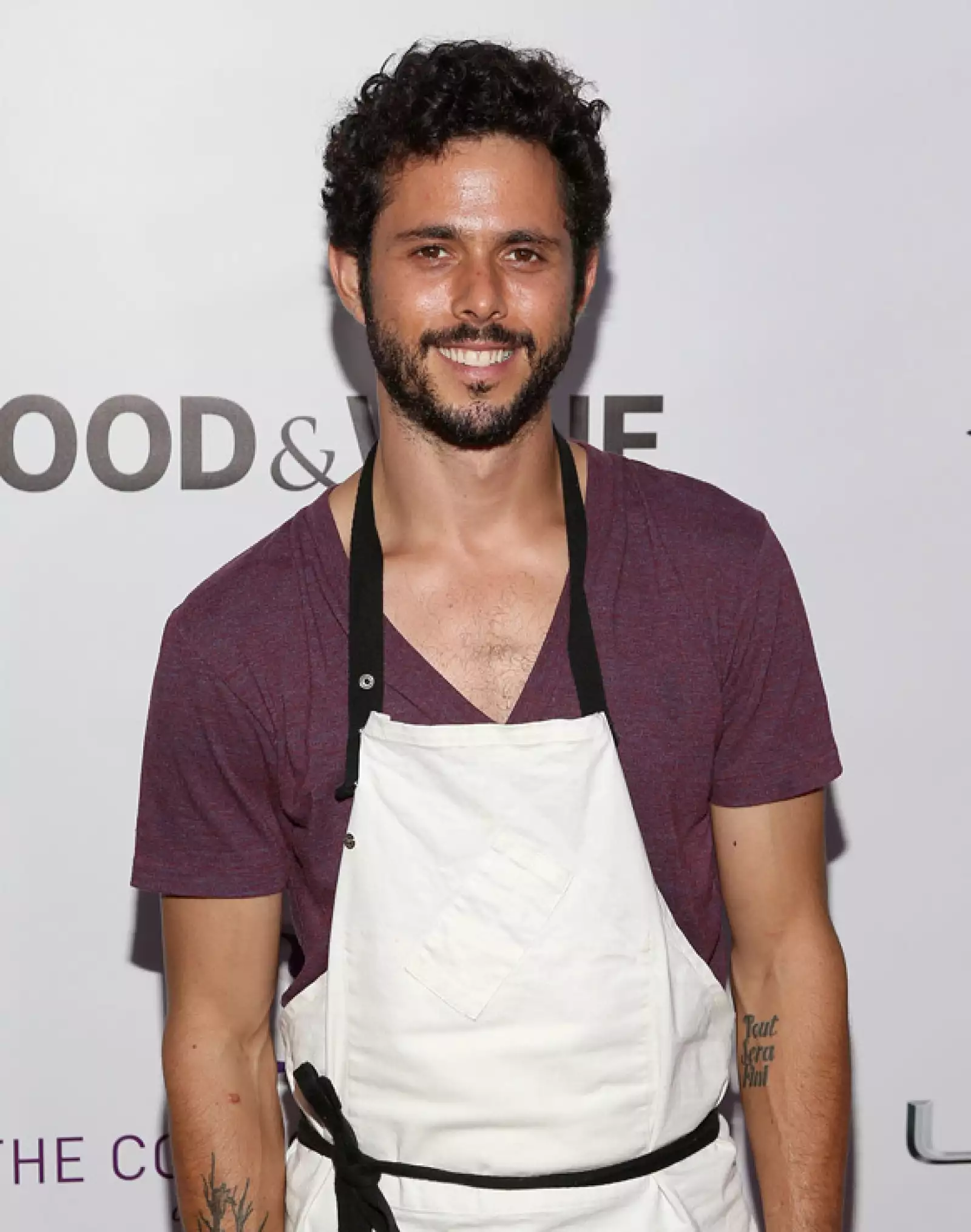 Los mejores partidos en la cocina