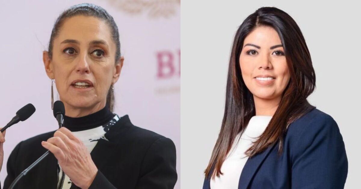 El IECM inicia procedimiento contra diputada panista por “meme” de ...
