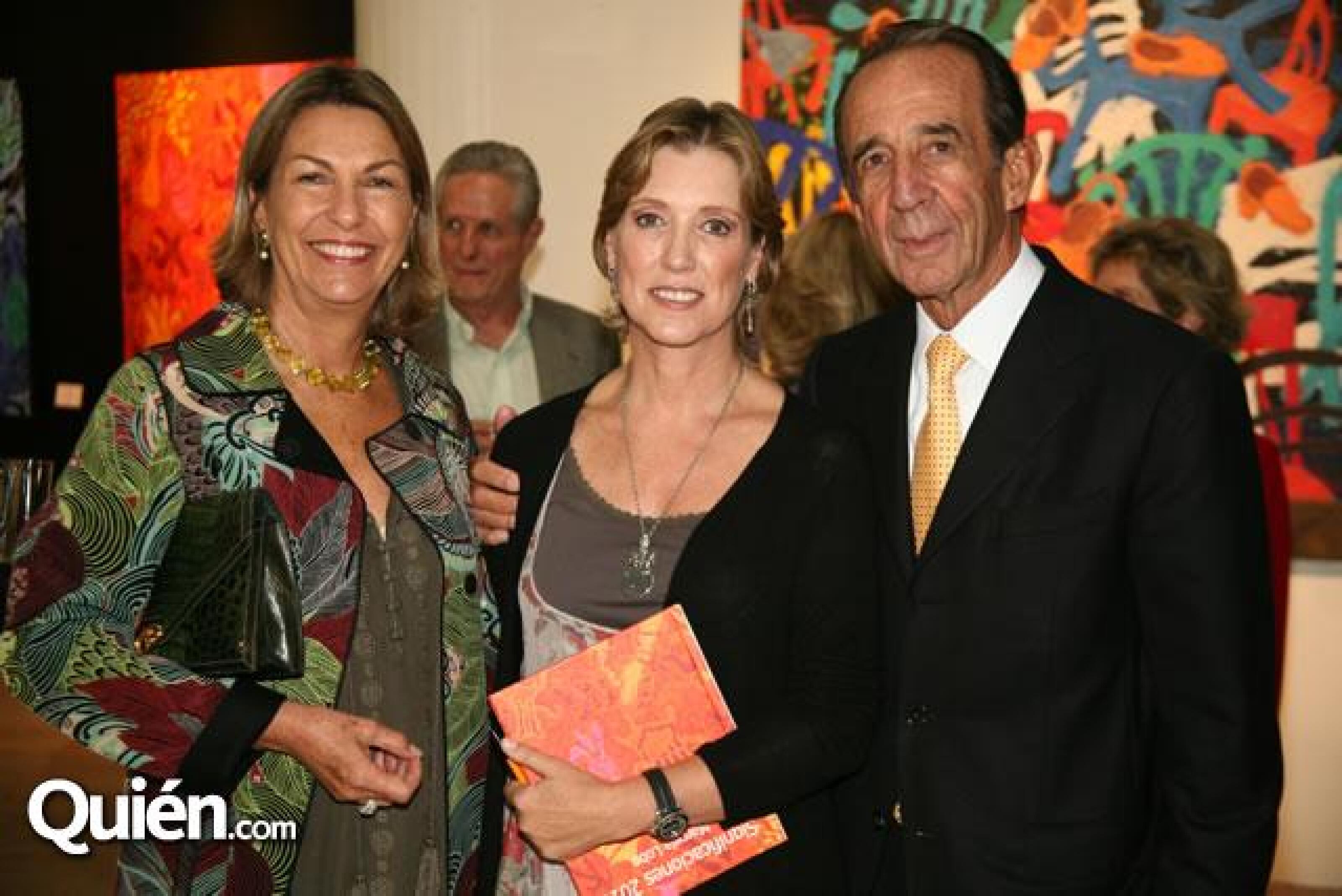 Exposición de Marcela Lobo