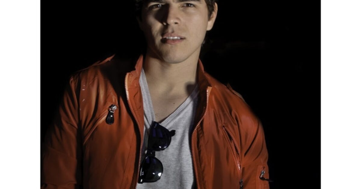 Quién recomienda... Mike Zanetti