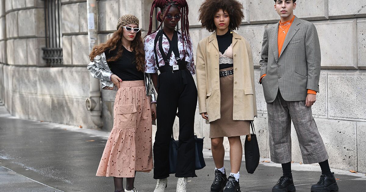 5 pasos para este año por fin encontrar tu estilo personal