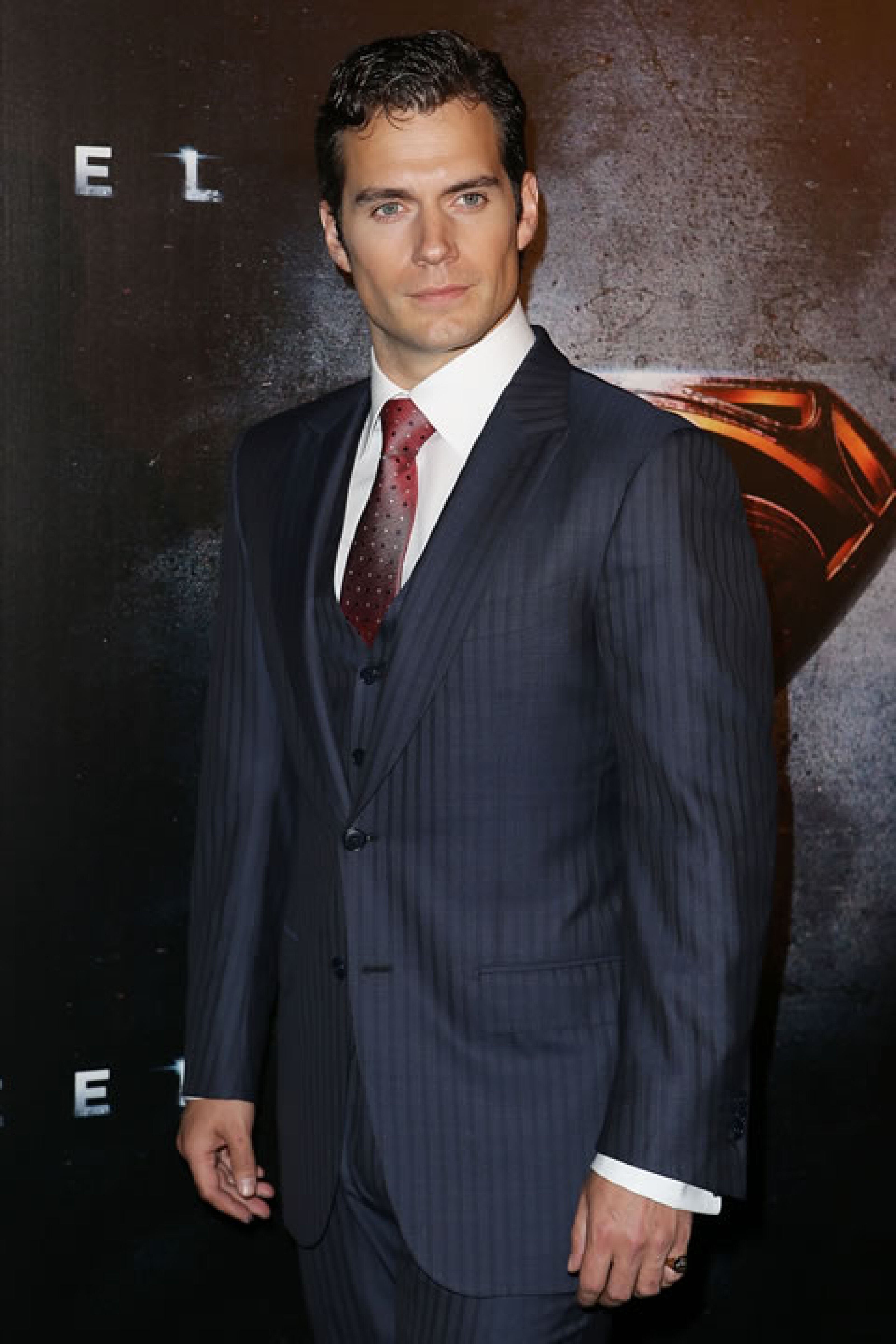Las Fotos Con Más Sex Appeal De Henry Cavill