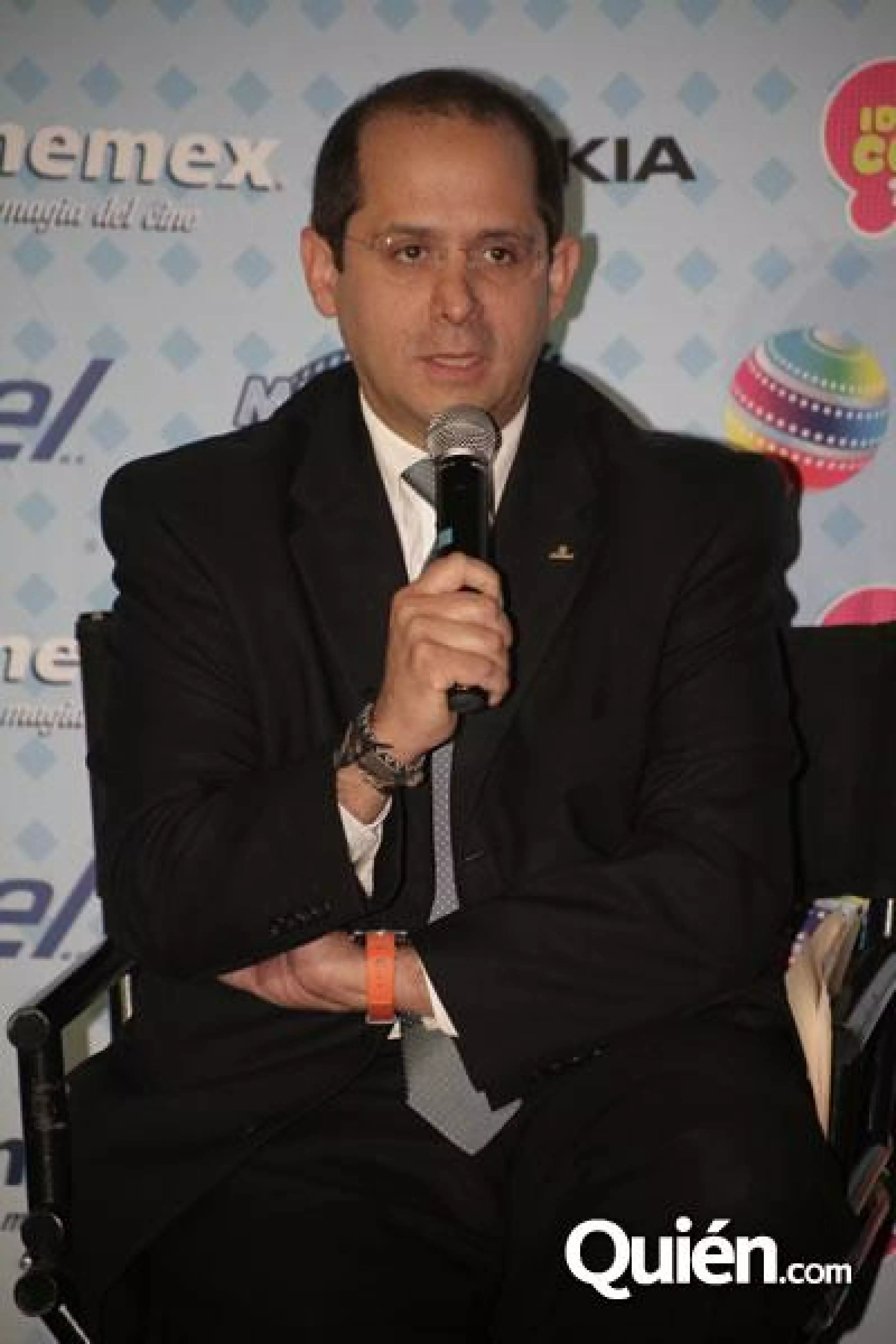 Ideas Telcel
