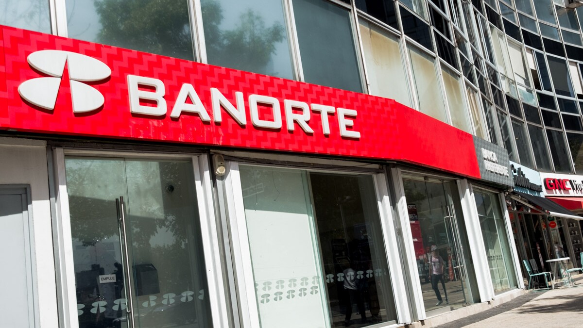 GRUPO FINANCIERO BANORTE, S.A.B DE C.V.