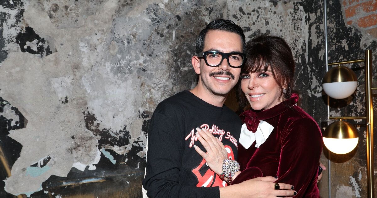 Manolo Caro Habla Del Motivo De Su Distanciamiento Con Verónica Castro