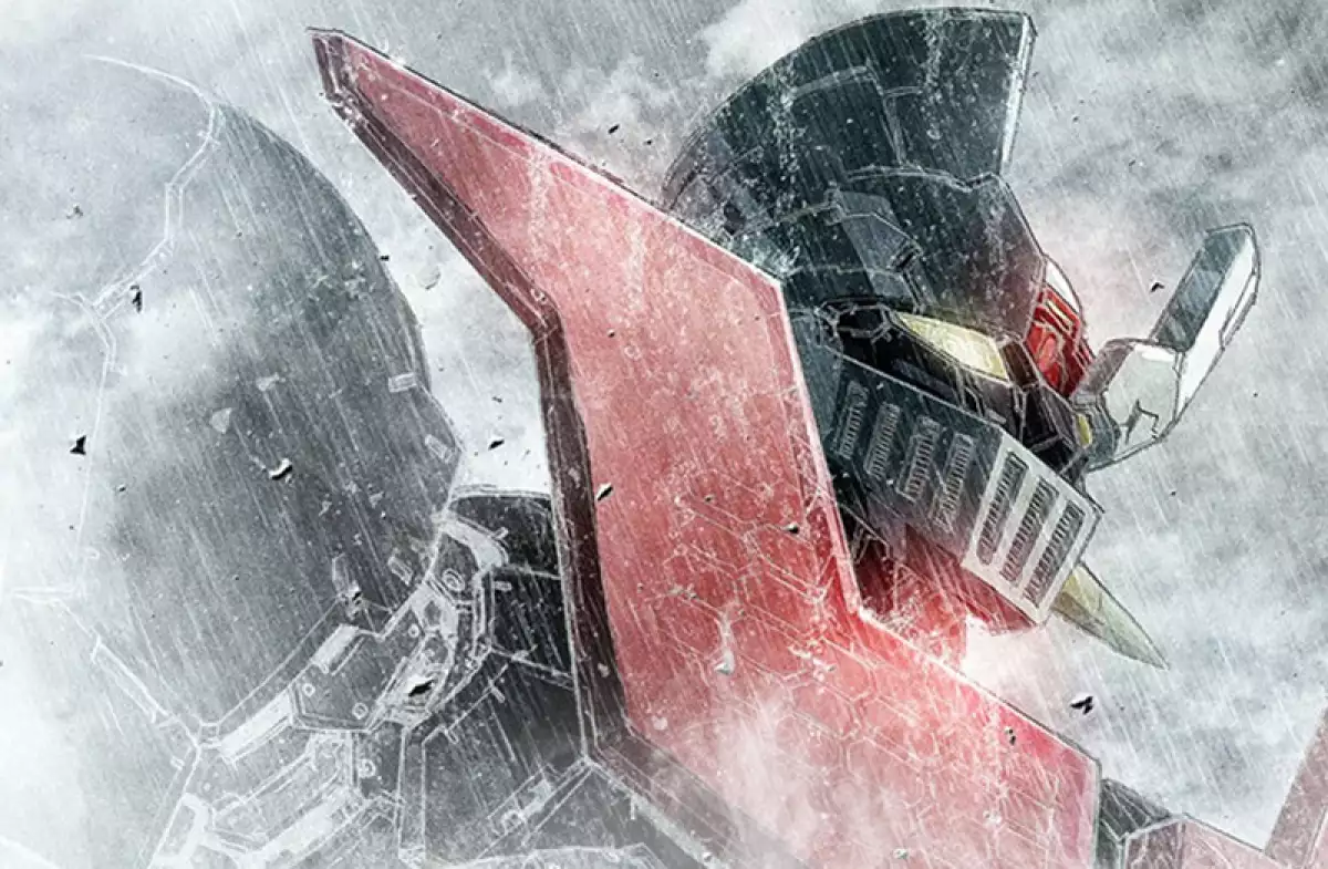 ¡Ya hay fecha de estreno para Mazinger Z en México!