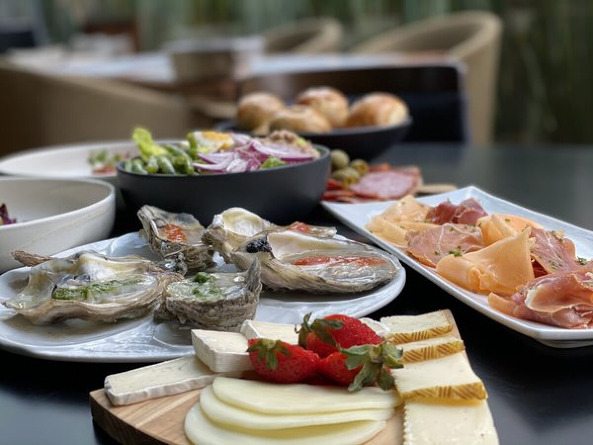 El 'brunch' dominical 'it's back' y te decimos el mejor lugar para ...