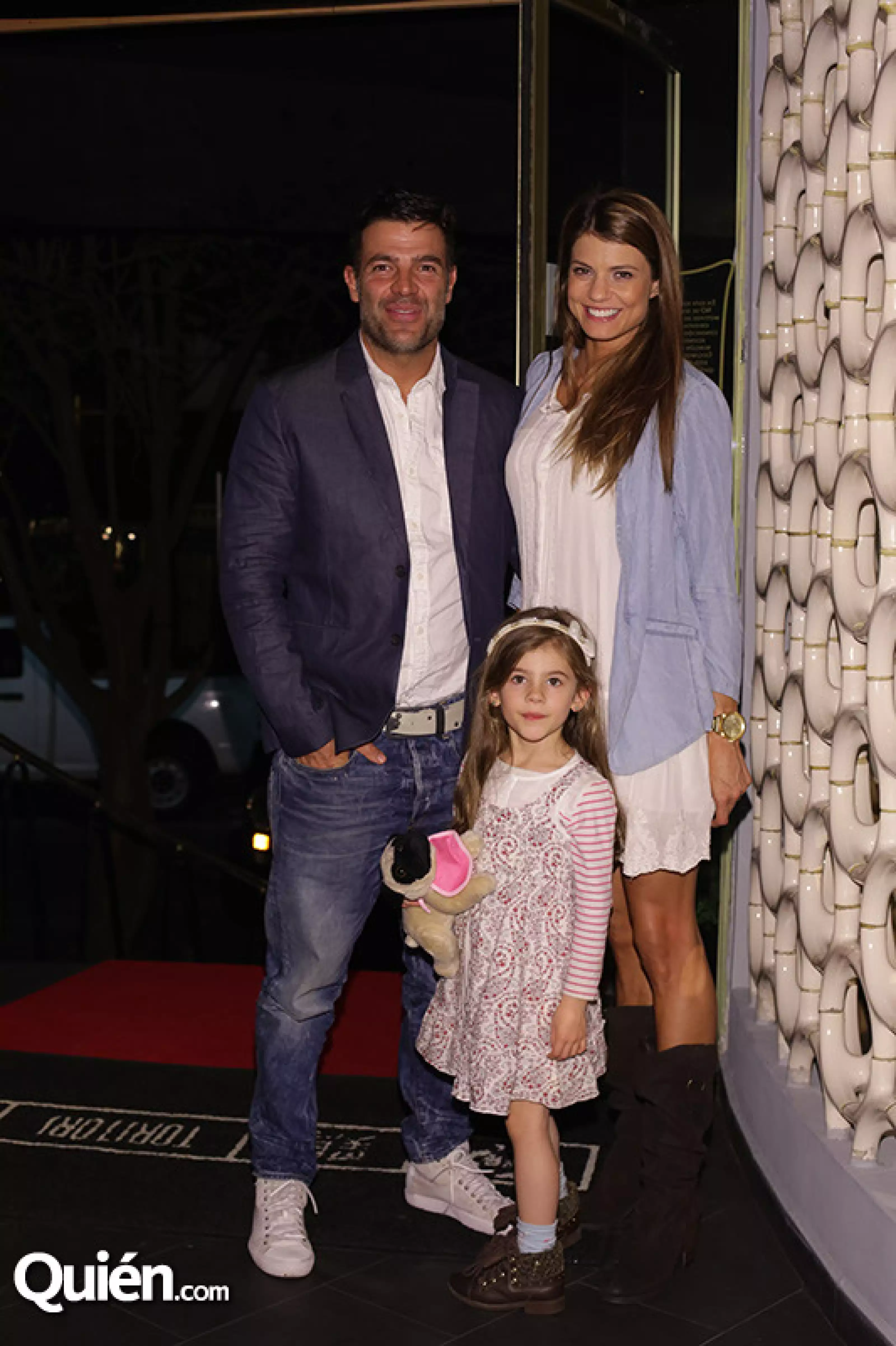 El aniversario del Tori Tori