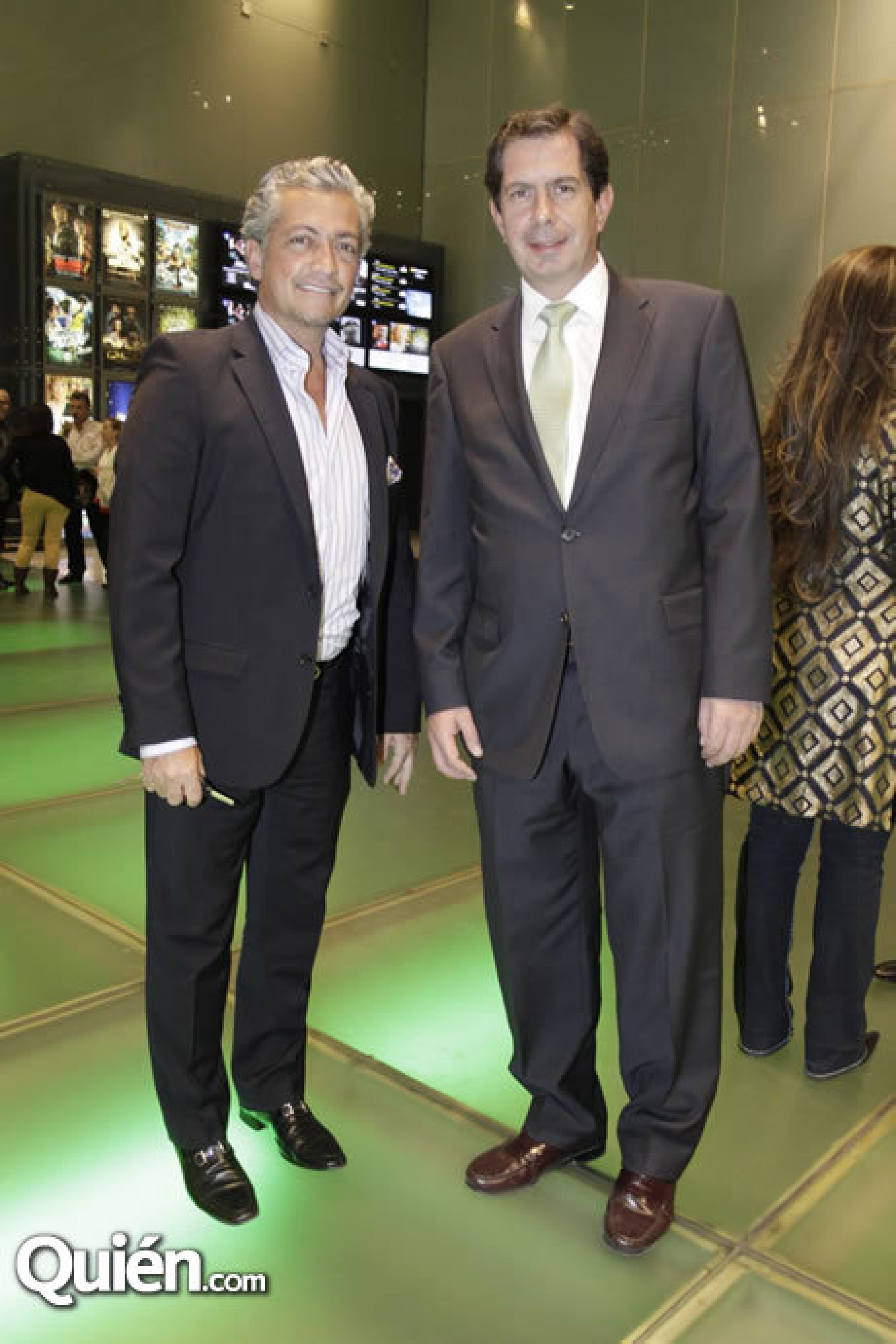 Natalia Gil presenta película