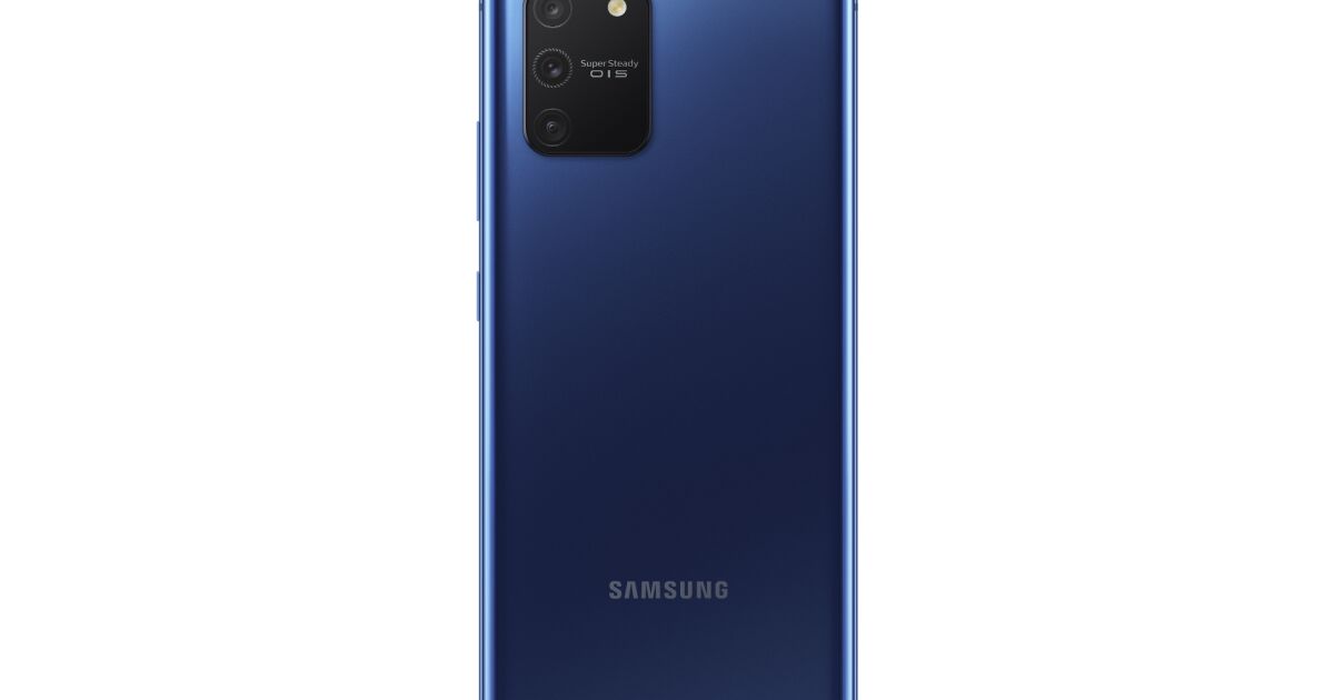 Samsung anuncia versiones lite de sus smartphones Galaxy