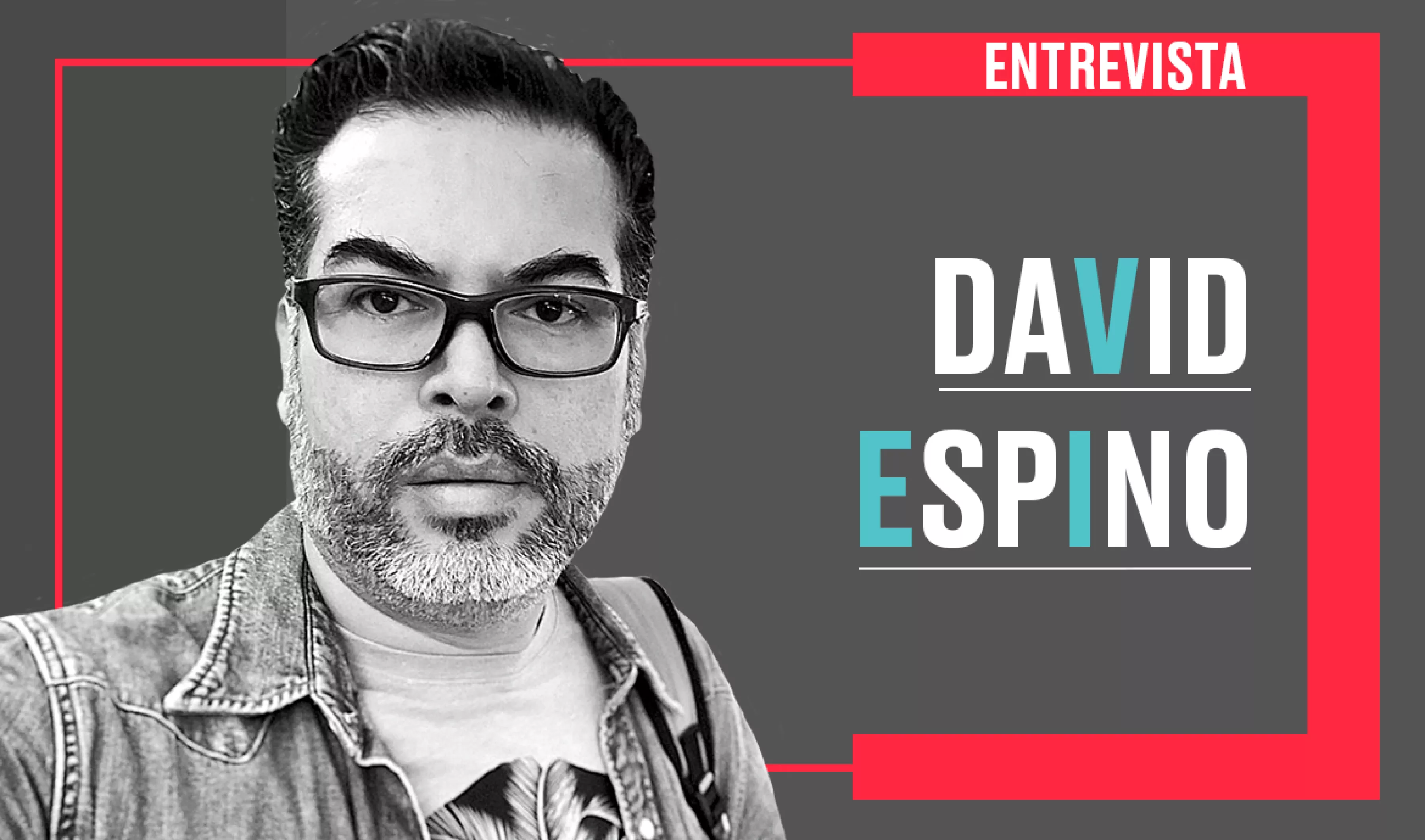 David Espino: “Acapulco es el mal ejemplo de lo que pasa si abandonas una zona”