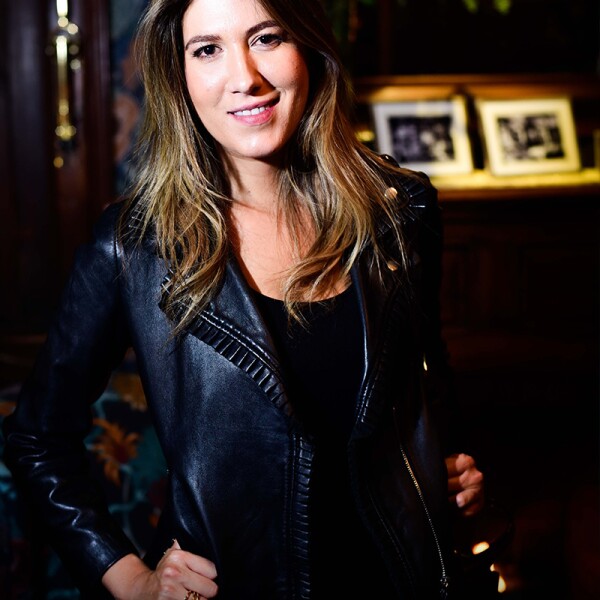 Mónica Patiño renueva su restaurante "La Taberna del León"