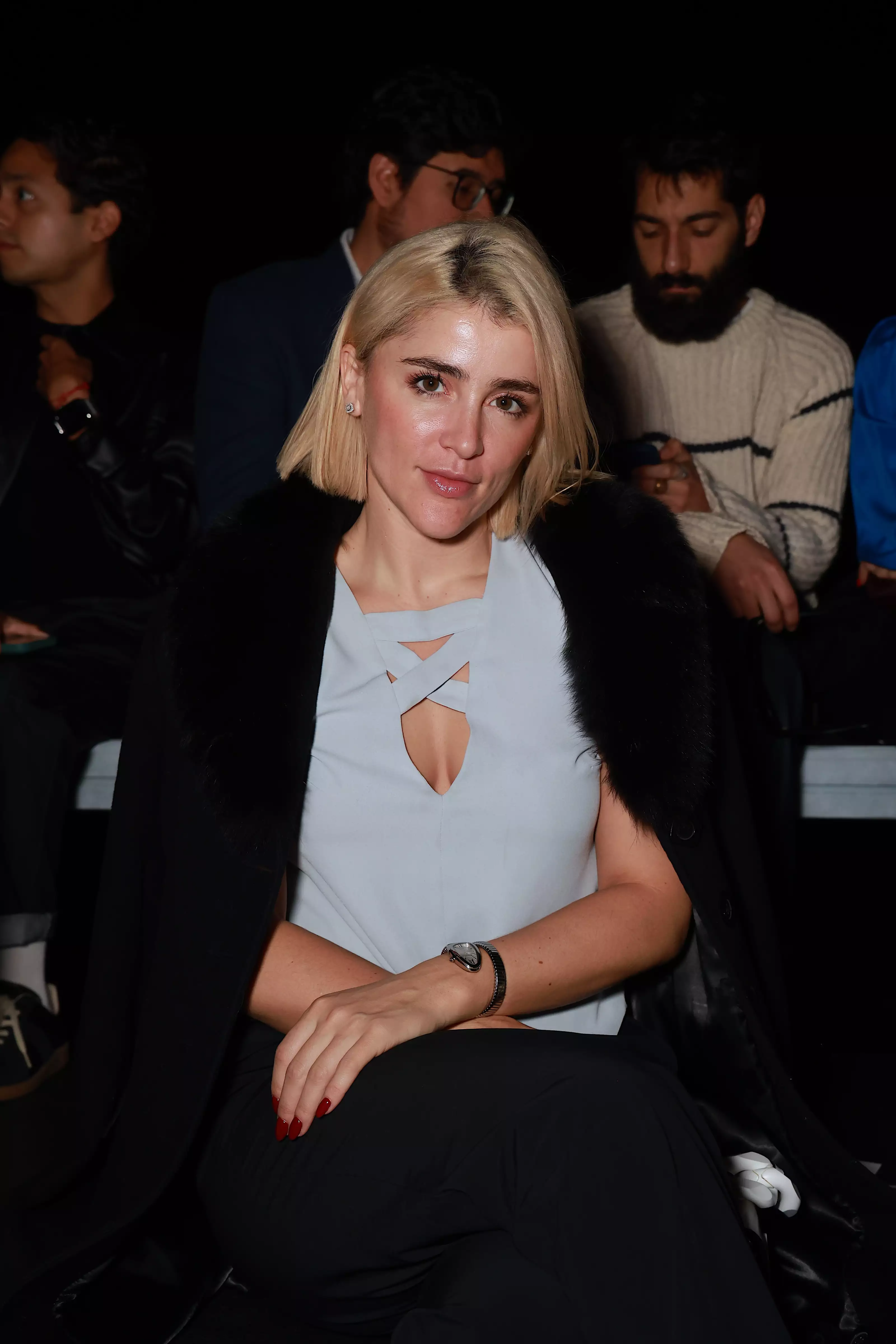 Lorena Saravia presenta su nueva colección: Sonora 2025