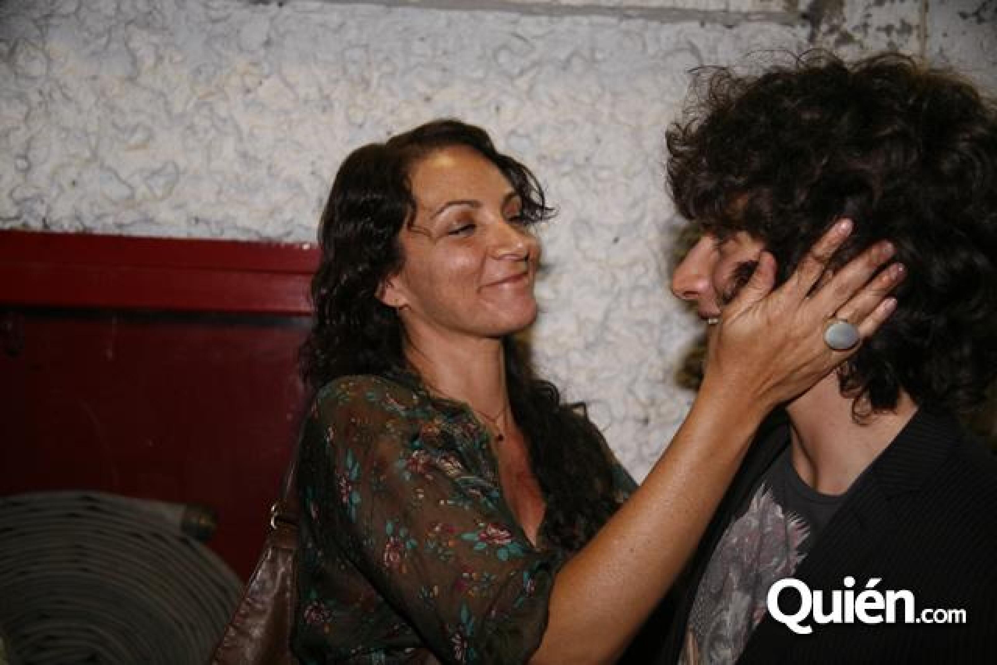 Premier de Daniel & Ana