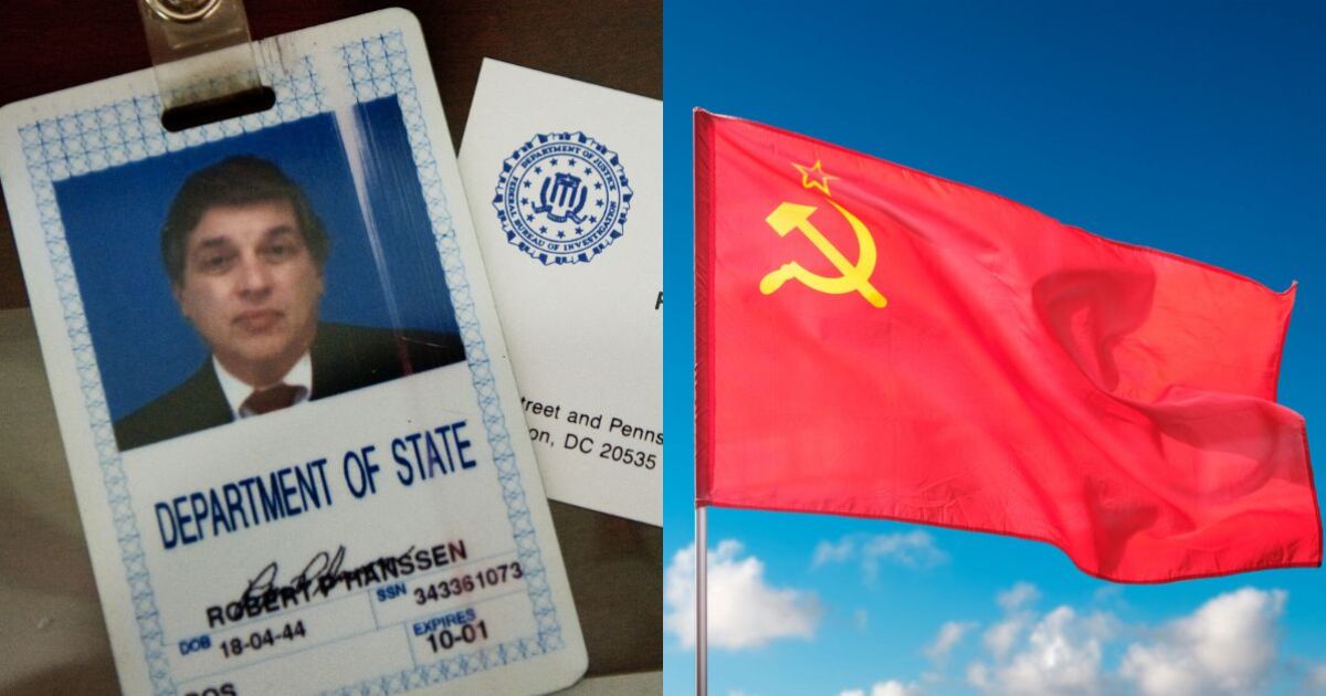 Muere Robert Hanssen, el agente del FBI que ridiculizó a la ...
