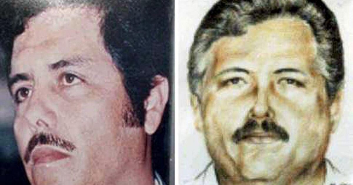 ¿Quién es Ismael "el Mayo" Zambada, el hombre por el que la DEA ofrecía ...