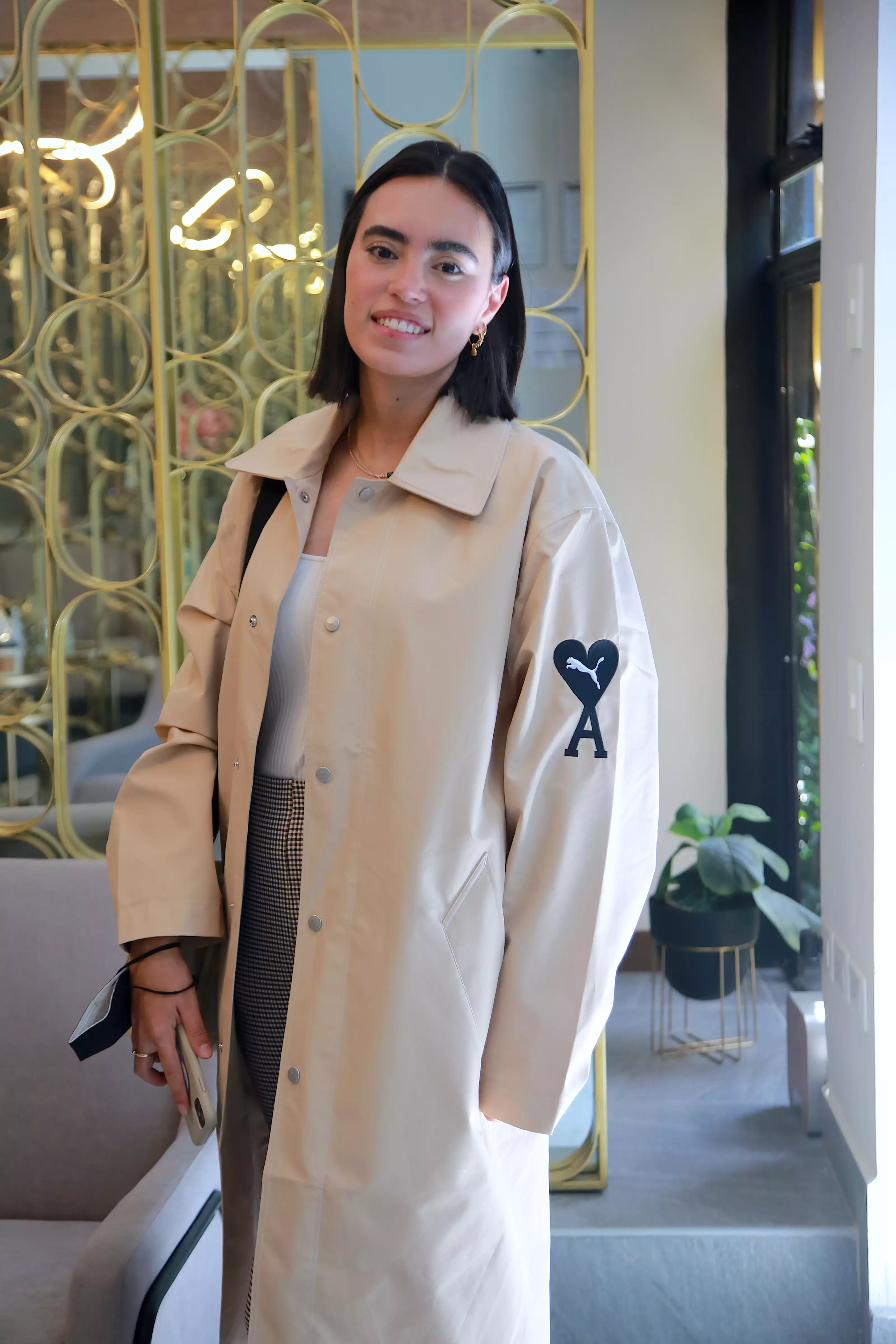 Alejandra Elizondo abre Moldea-T en Ciudad de México