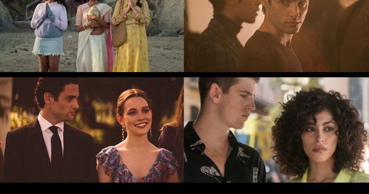 ¡Confirmado! Estas son las series de Netflix que tendrán nuevas temporadas