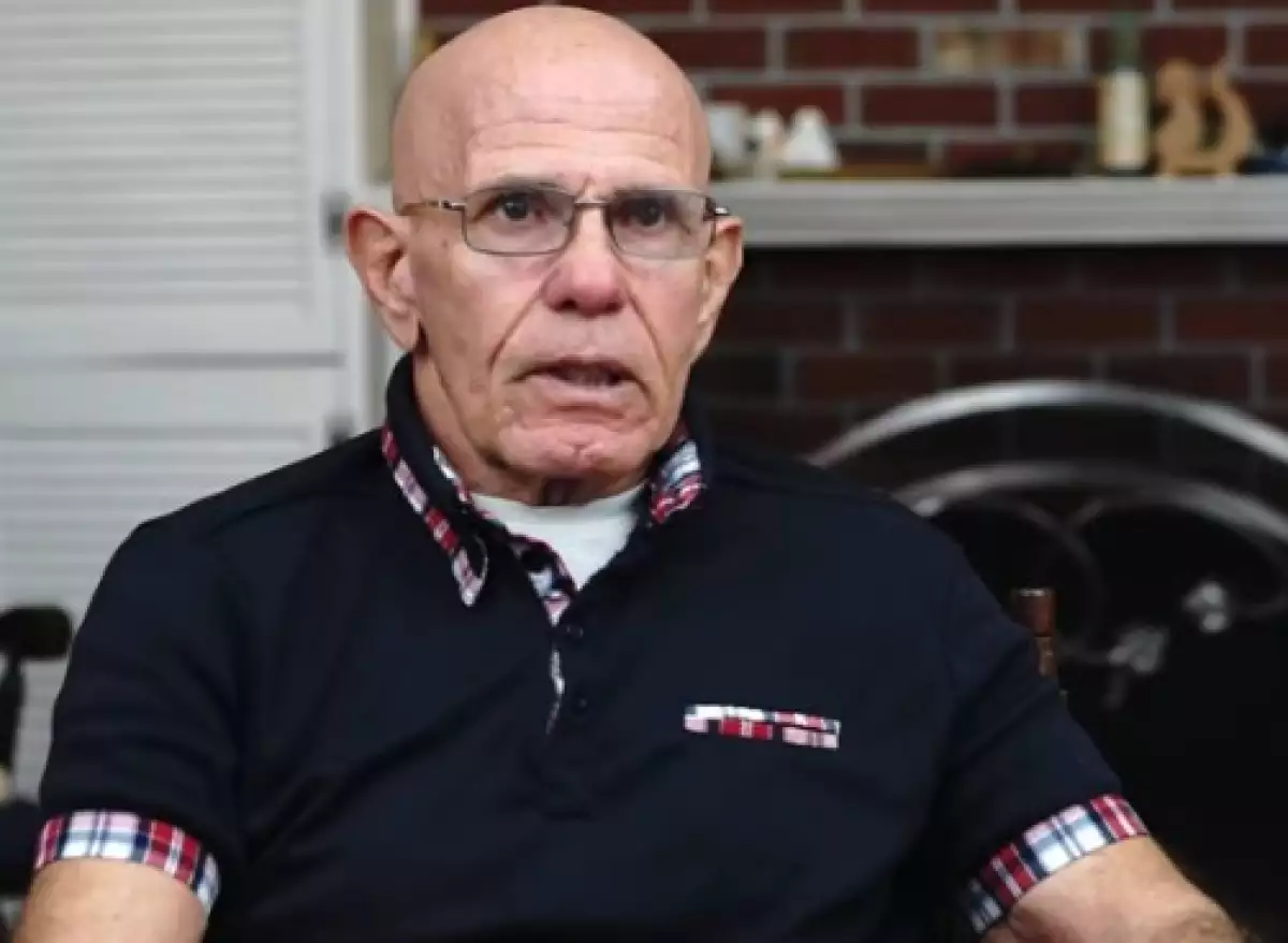 Muere Pat E. Johnson, actor de 'Karate Kid' y mentor de Ralph Macchio