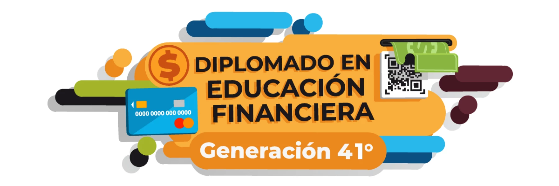 Fechas y registro para el diplomado en educación financiera de la Condusef