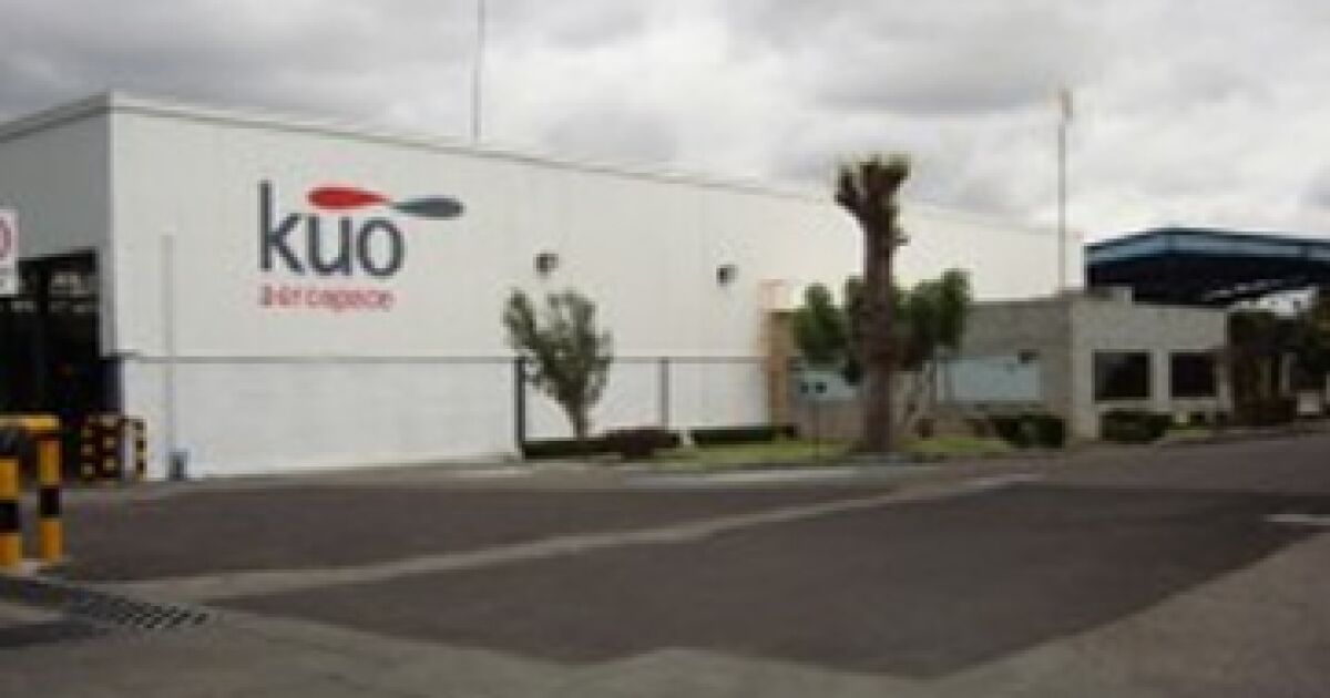 Grupo Kuo estrenará director general en 2016