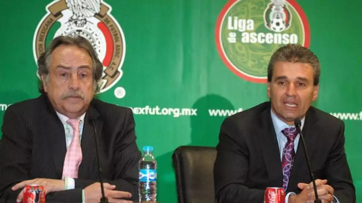 Enrique Meza dirigirá a la Selección Mexicana ante España