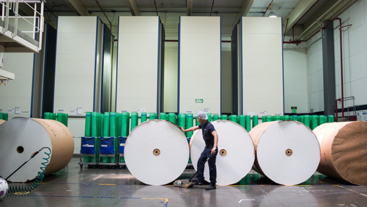 Así es como Tetra Pak se adapta a las nuevas exigencias del consumidor