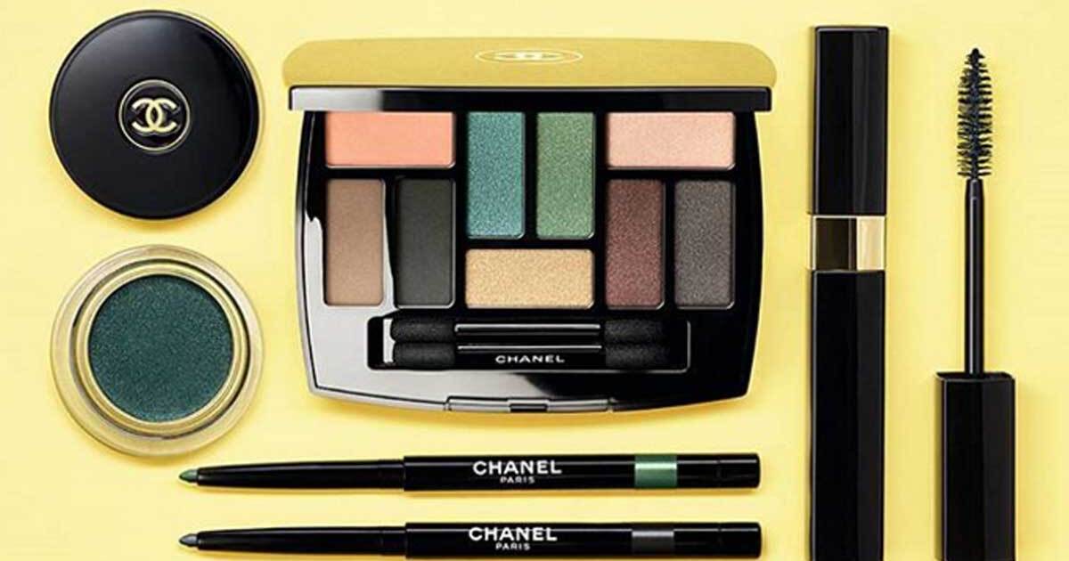 Chanel tiene una nueva cuenta de Instagram y querrás darle follow