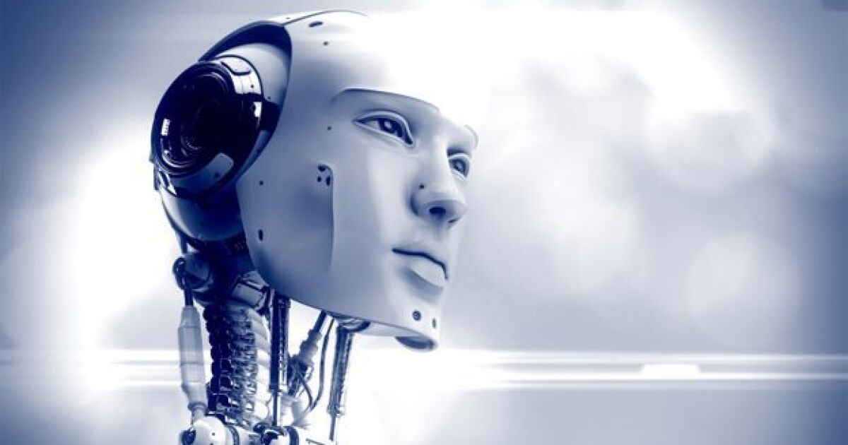 Robots asistentes crecerán 21% en 2021