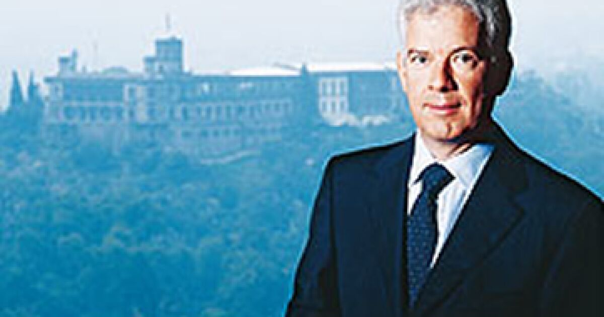 La PGR busca a Gastón Azcárraga