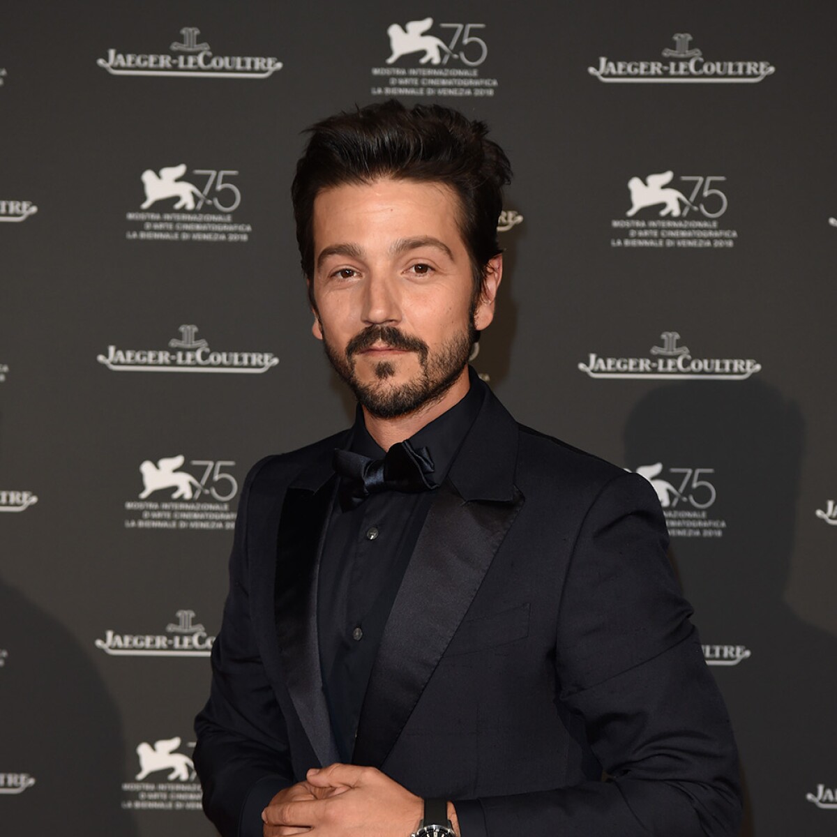 Diego Luna pide a SCJN audiencias públicas para "frenar guerra contra ...