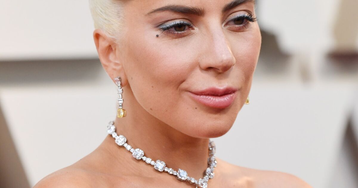 Bling, bing Alert! La joyería que deslumbró en los Oscar